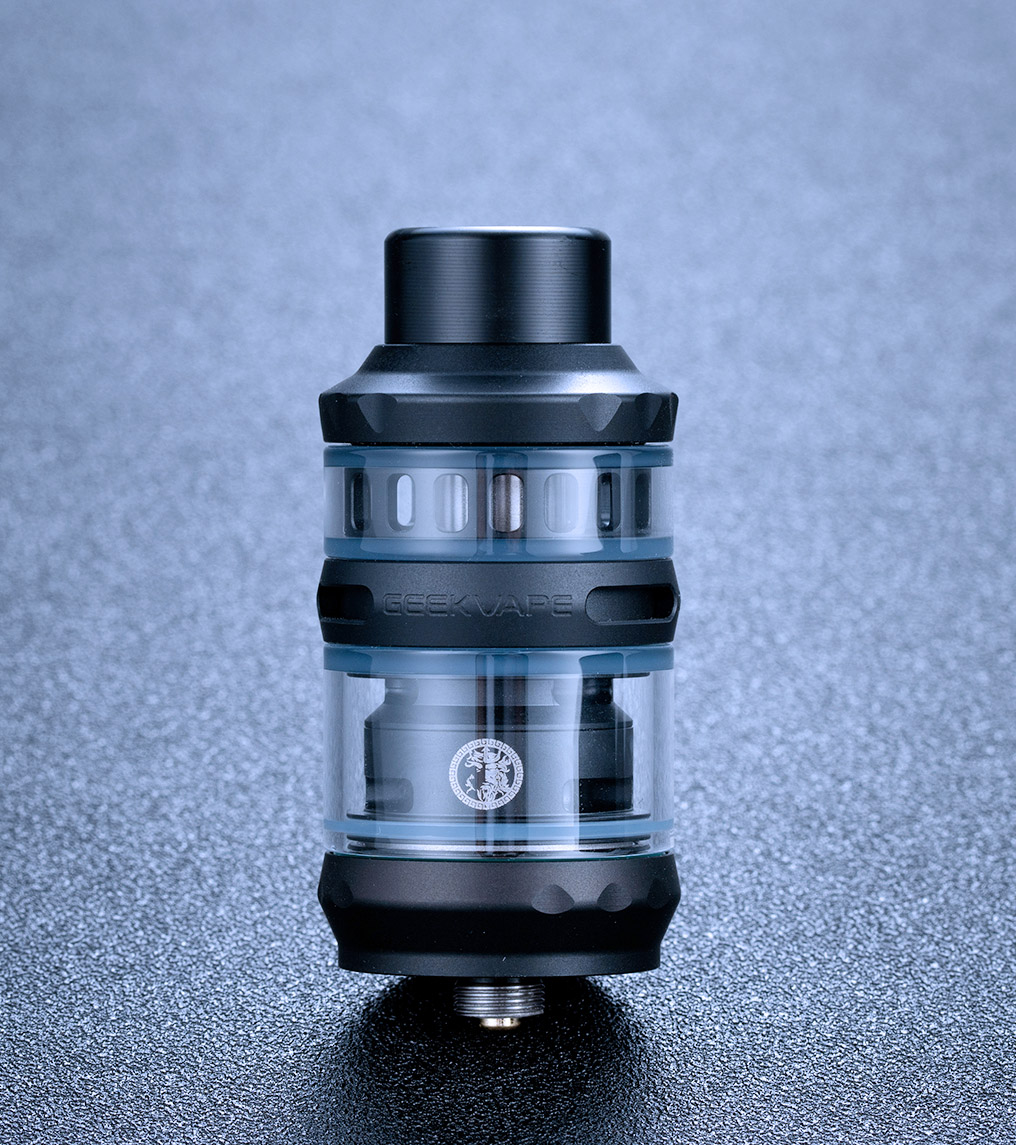 GeekVape P Sub-Ohm Tank, p subohm tank, z series coils